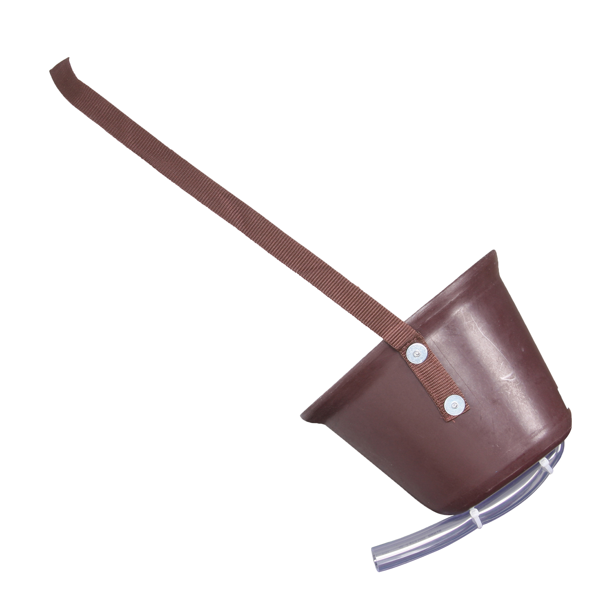 Kuonokoppa, Super Dandy