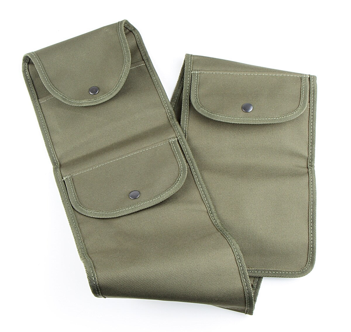 Fetotomin laukku, vihreä