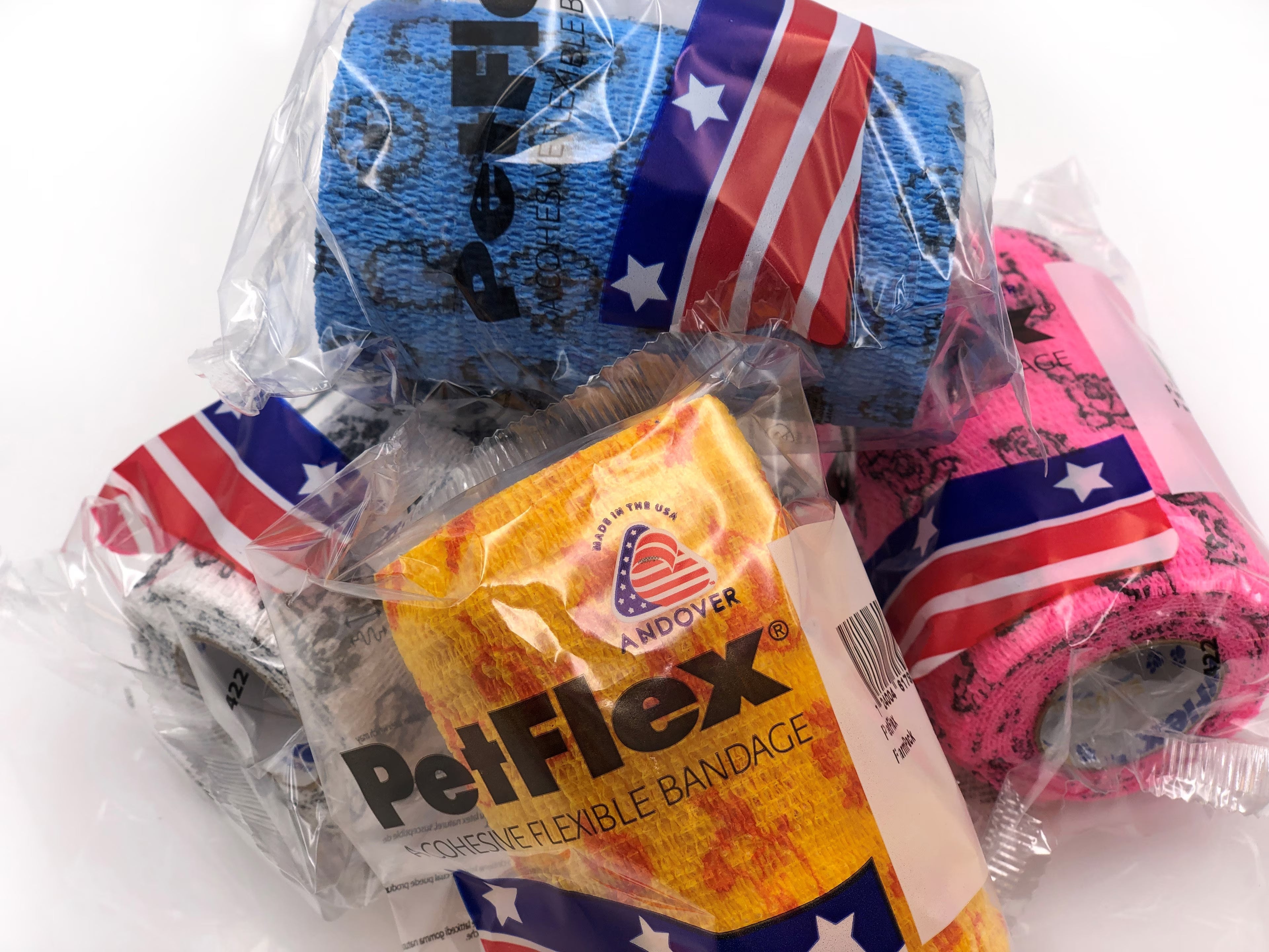 PETFLEX, Farm Pack