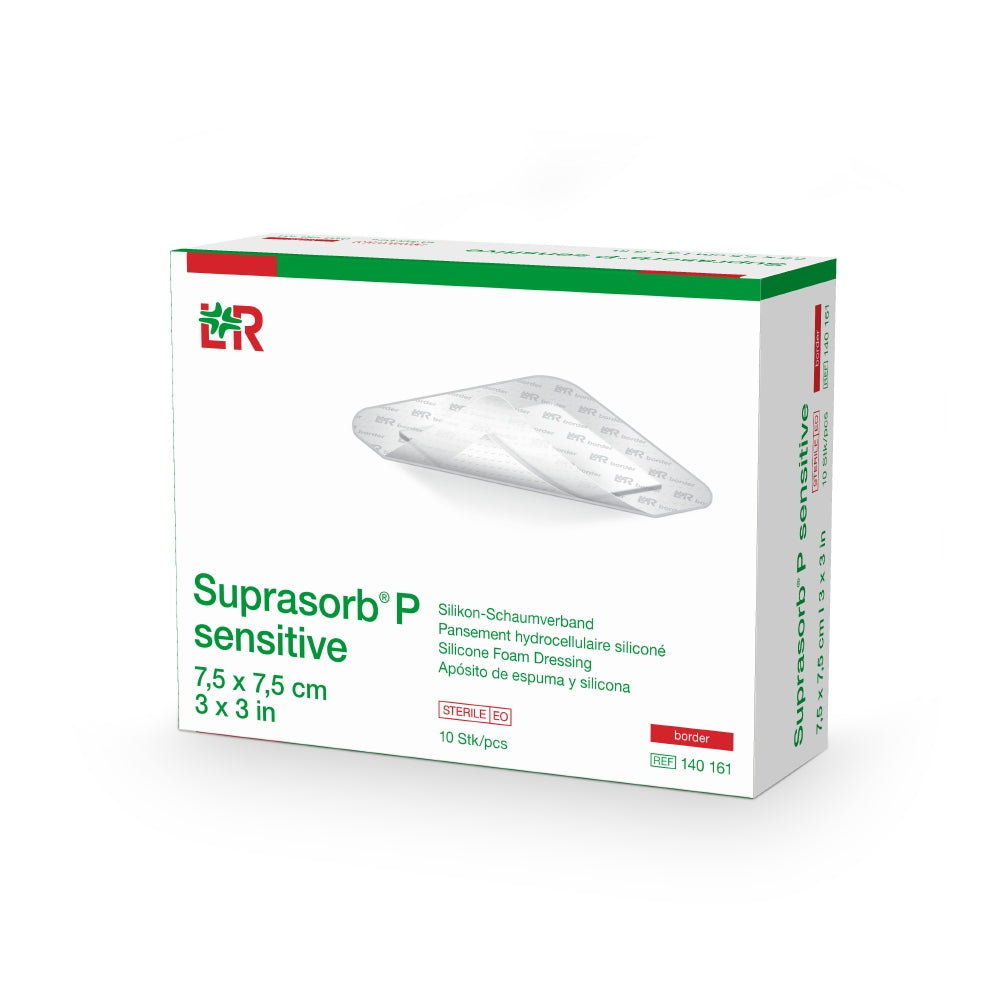Suprasorb P sensitive