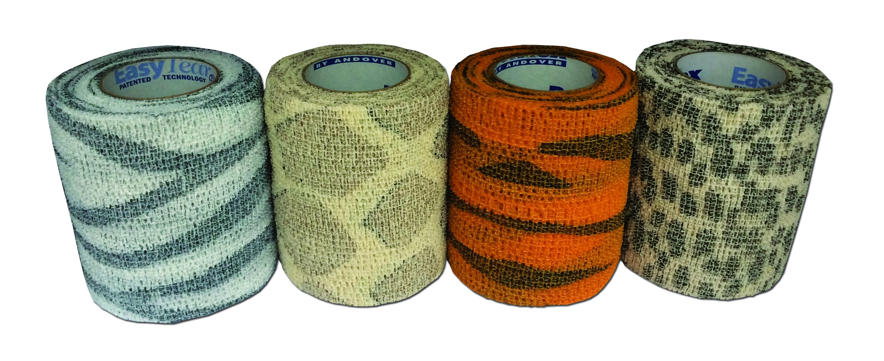 PETFLEX, safari pack