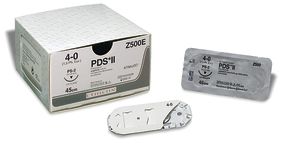 PDS II PLUS USP 4/0 (1.5)